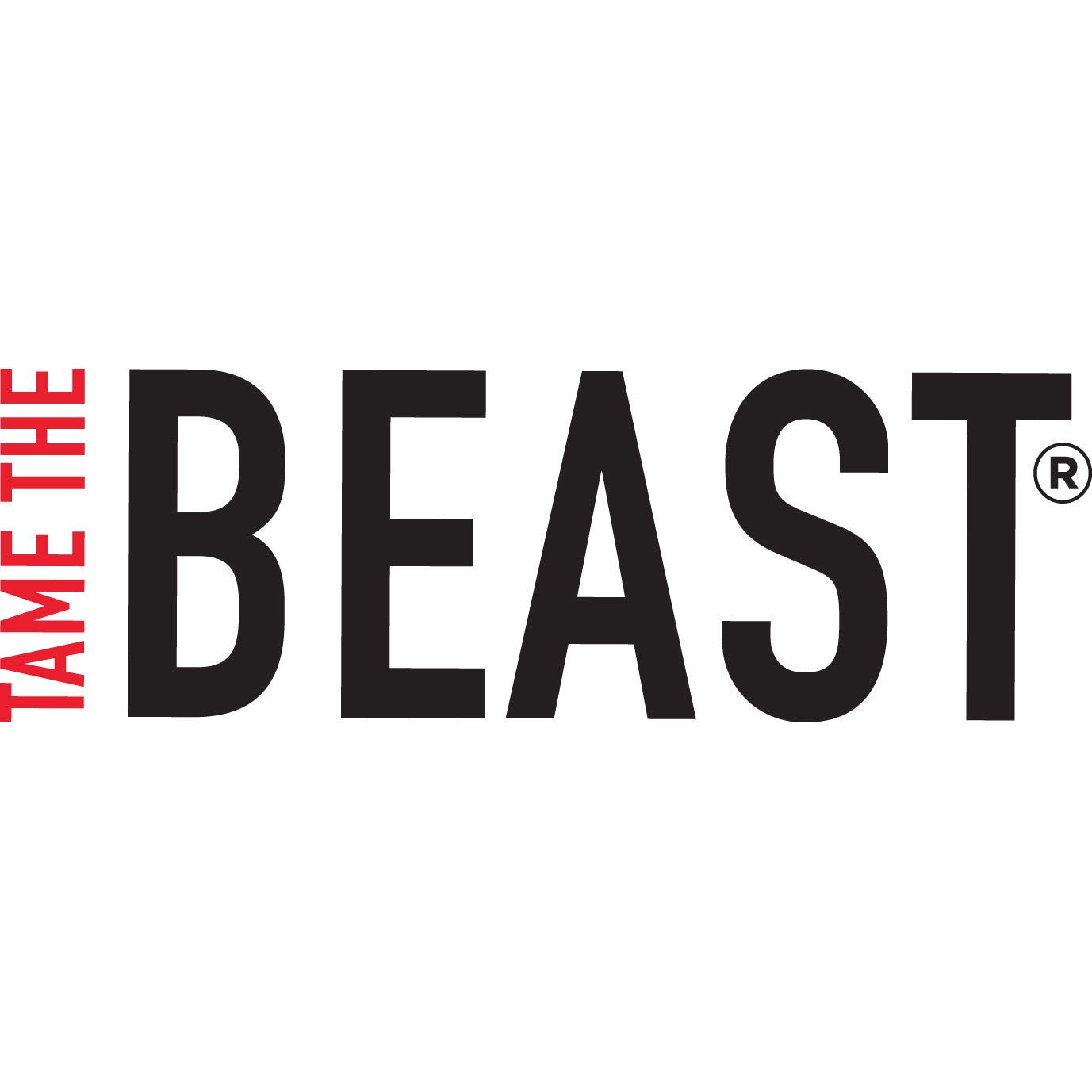 Tame the Beast Nutt Butter Blue 6oz - Talc & Aluminum Free Male Hygiene for Inner Thighs & Friction Areas - Anti Chafing Anti Odor Cooling Drying with Medium Tingle
