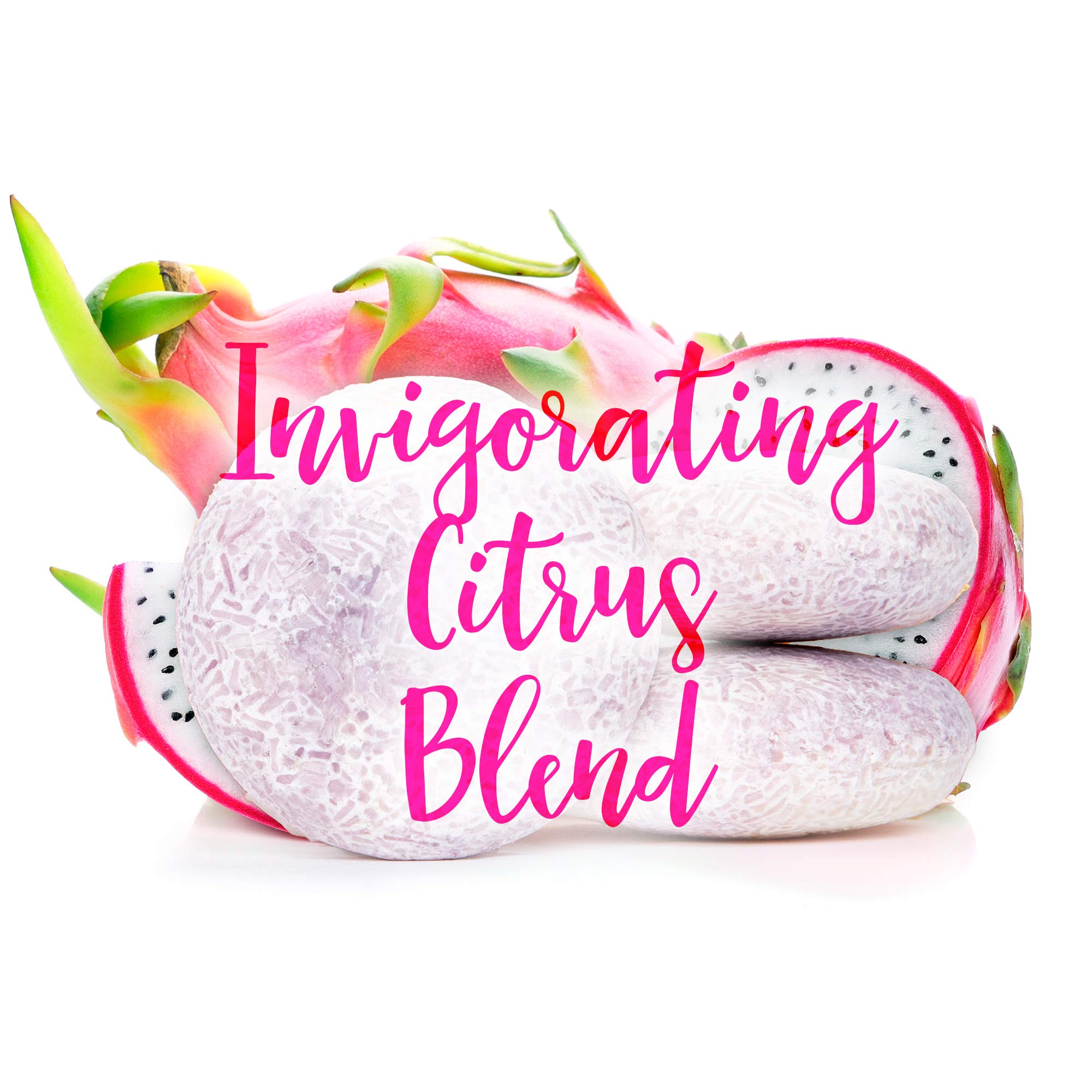 Sweet & Sassy Shampoo + Conditioner Bars: Includes 1 Shampoo, 1 Conditioner. Made in the USA, Natural, Organic, SLS Free, Safe for Color Treated Hair. So Sumptuous