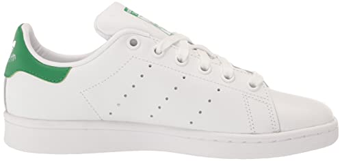 adidas Stan Smith White/White/Green 9