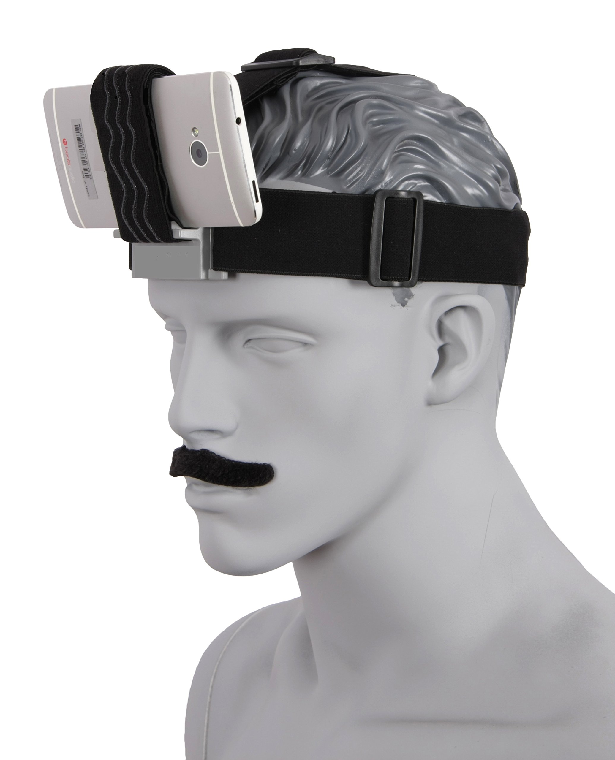 Cellfy Universal Head Mount for your Smartphone