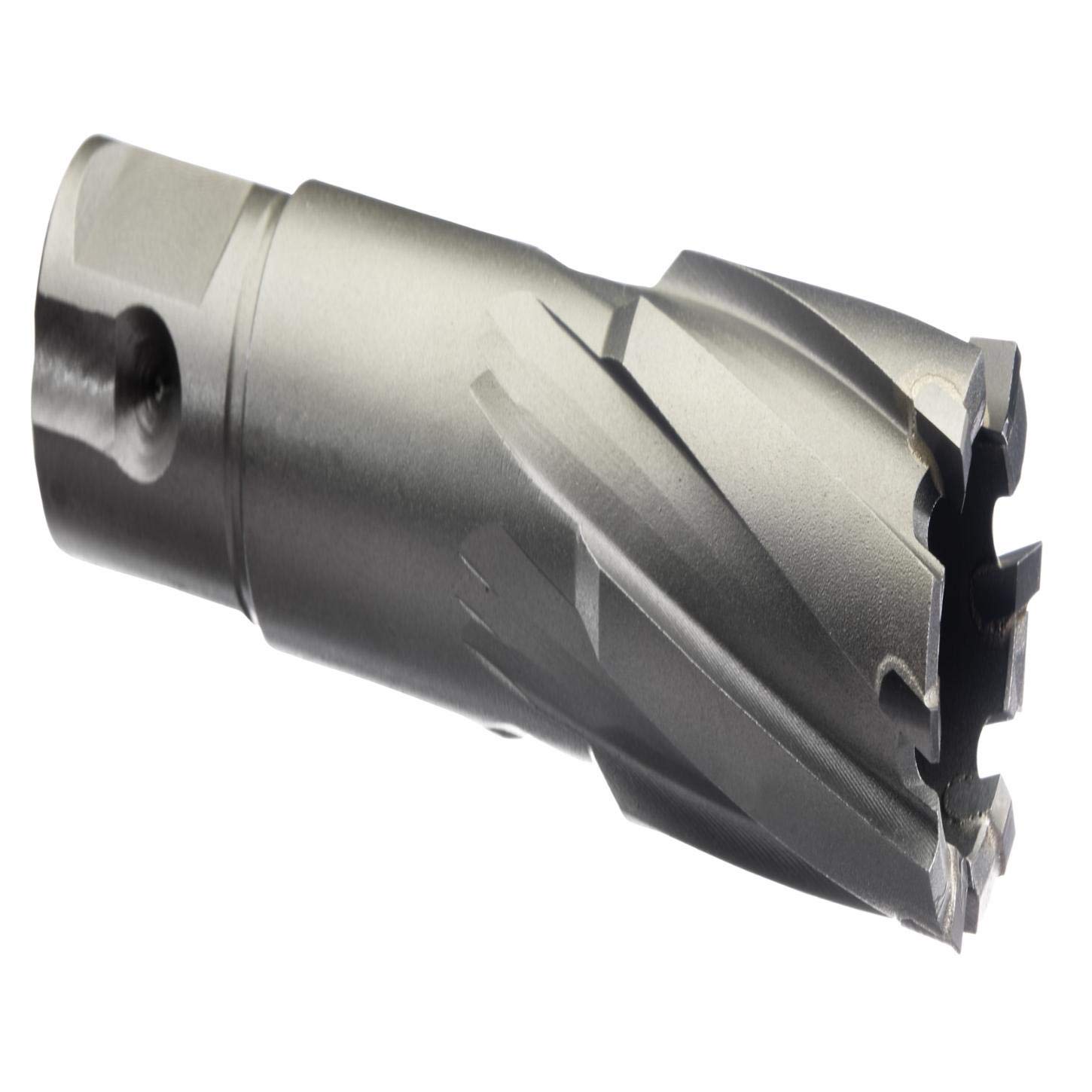 Champion Cutting Tool RotoBrute High Performance CT200-3/4 Carbide Tipped Annular Cutter (3/4 inch diameter x 2 inch depth of cut)