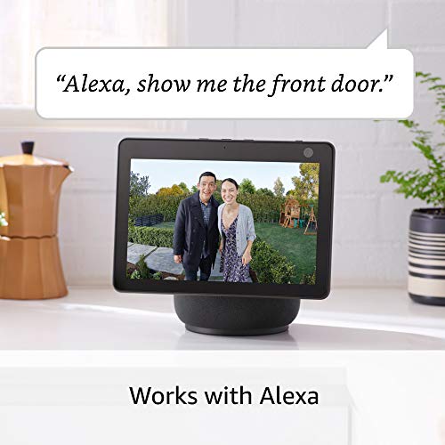 Ring Video Doorbell 4 (2021 release) with Ring Chime Pro (2nd Gen)