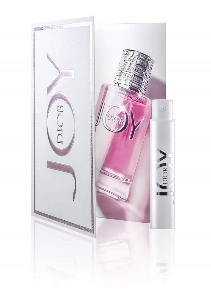Dior 2018 JOY Eau de Parfum Vial Sample Spray