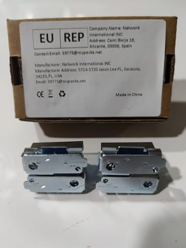 RW RoutersWholesale Channel Adapter Compatible/Replacement for Cisco Aironet 1040/1140/1260/3500/3600 Series Access Points AIR-CHNL-Adapter=