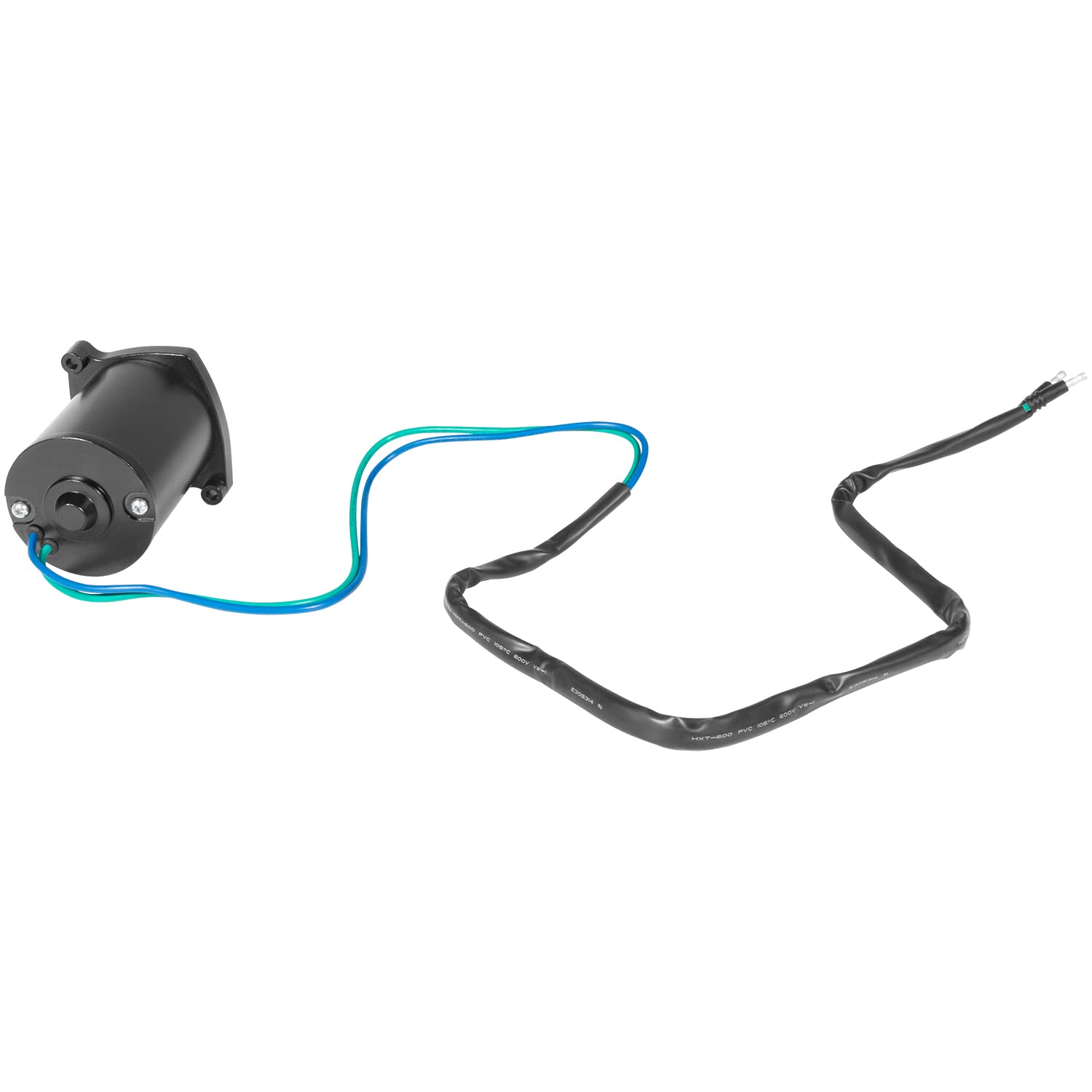 430-22011 Outboard Tilt Trim Motor 12V for Mercury Marine All Models 135-225HP Replace for 828708, 828708T, 878265A1, 878265A4, 8M0031551, 828708, 49-6250