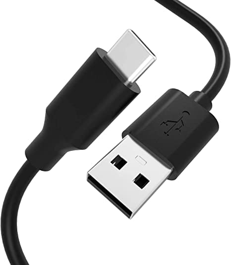 Master Cables Replacement USB C Cable for Mophie Powerstation, Powerstation Mini, Powerstation XL and Powerstation XXL Which Have A USB C Charging Port