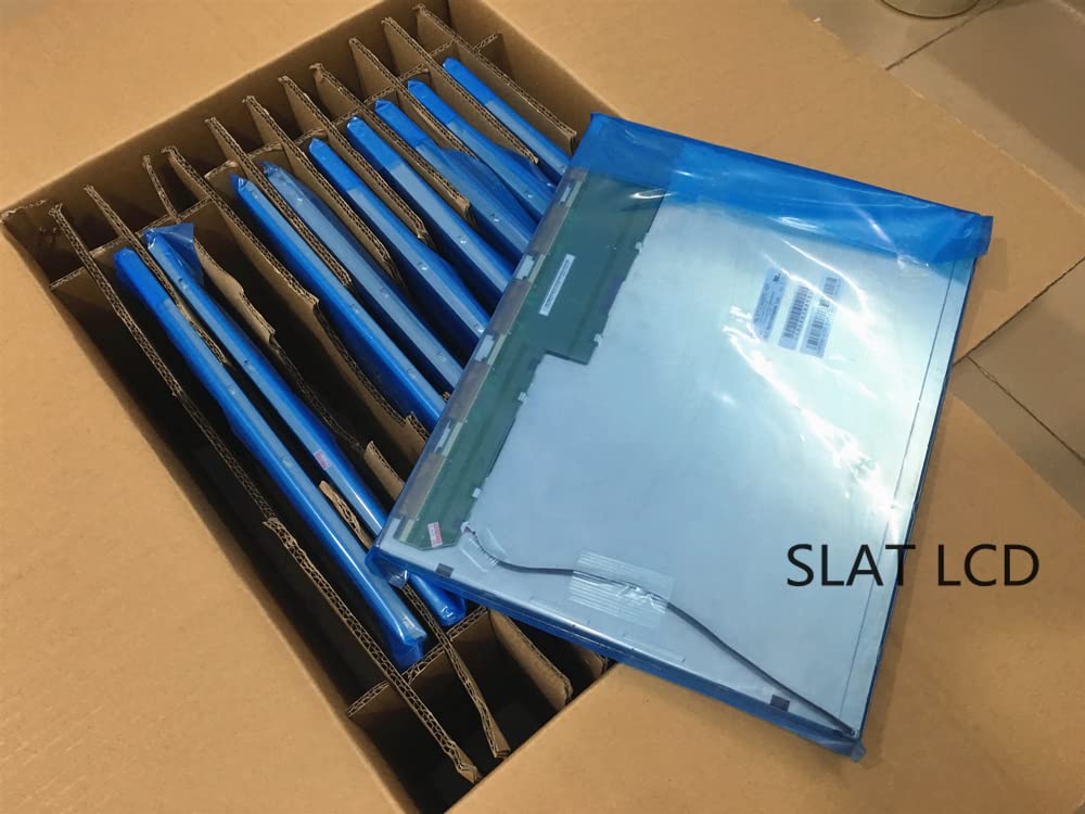 Tianma 15 Inch LCD Display NLB150XG01L-01 with Full kit of Driver Board