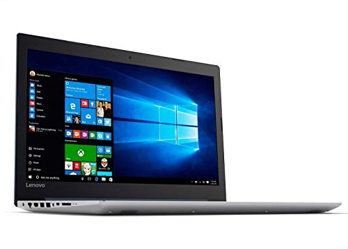 Lenovo Ideapad Flagship 15.6" HD Laptop PC, AMD A9-9420 Dual-Core, 8GB DDR4, 256GB SSD, 1TB HDD, AMD Radeon R5 Graphics, NO-DVD, Bluetooth 4.1, Webcam, WiFi, HDMI, USB 3.0, Windows 10 (Blue)