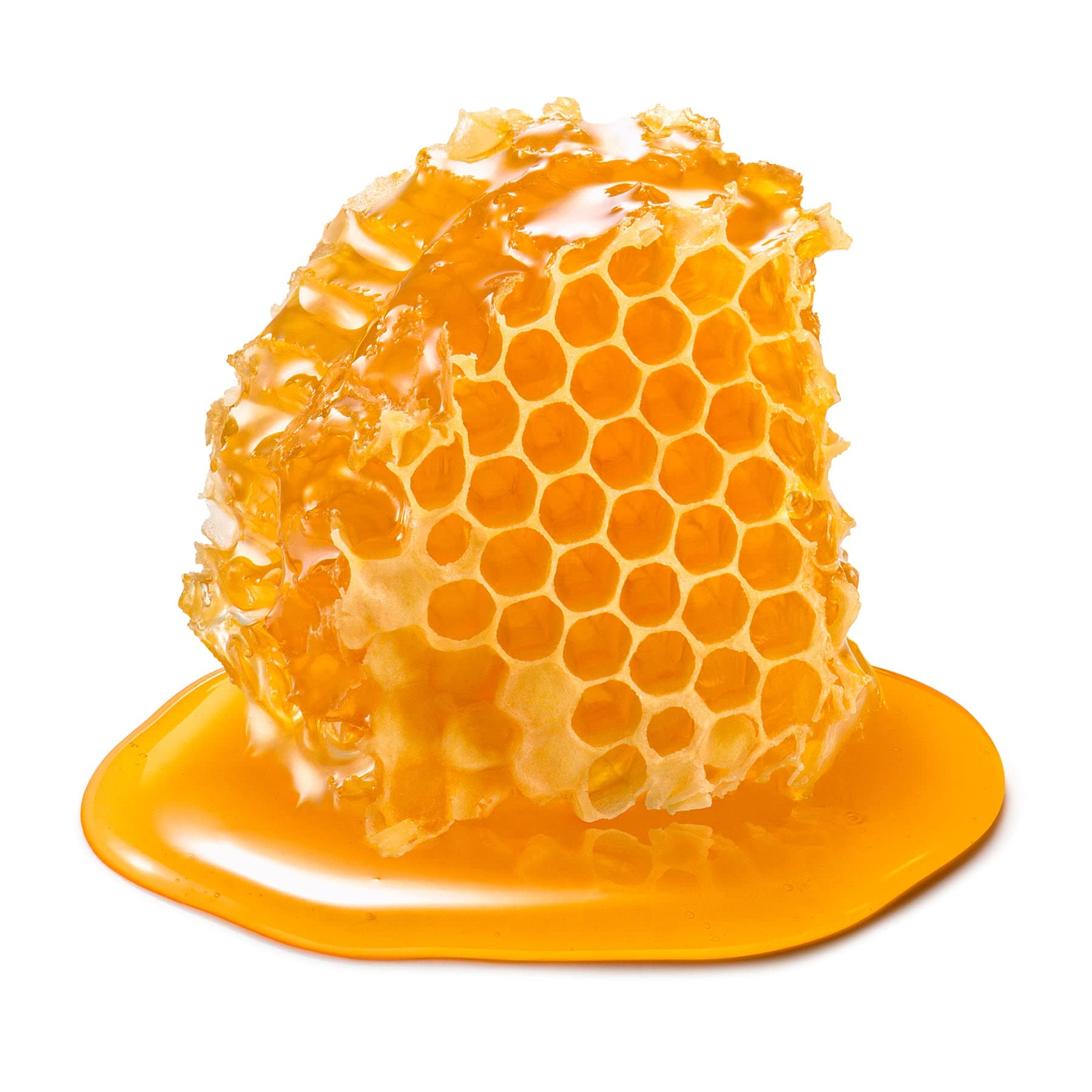 Earth To Skin Honey Manuka Moisturizing All Over Serum, Face, Neck & Eye Area, Moisturize, Replenish & Protect (2.0 Fl Oz)