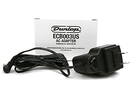 Briskdrop MXR M299 Carbon Copy Mini Analog Delay Bundle with 2 Patch Cables and Dunlop ECB003 Power Supply m299bundle 0