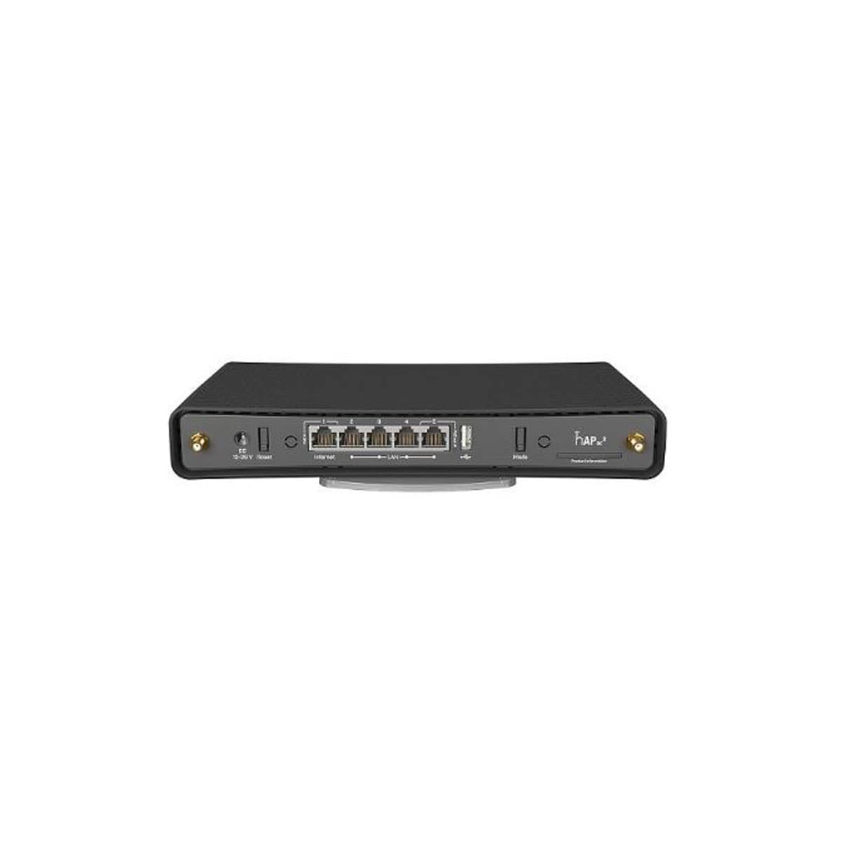 MikroTik hAP ac3