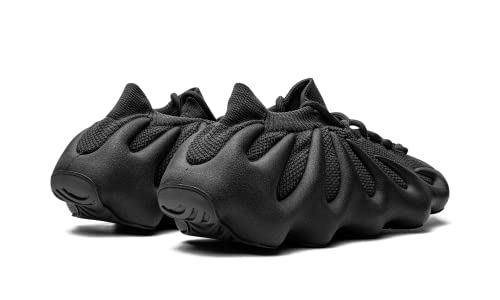 adidas Mens Yeezy 450 H03665 Utility Black - Size 8
