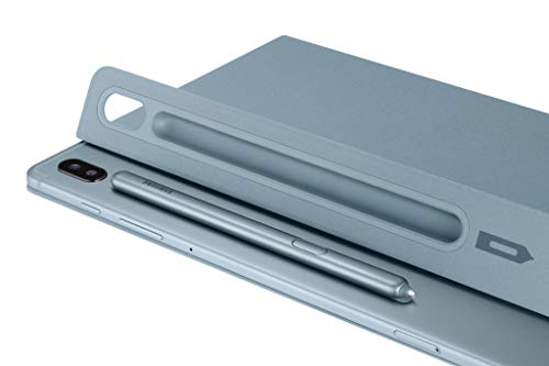 Samsung Galaxy Tab S6- 10.5" 128GB, Wifi Tablet - SM-T860NZBAXAR, Cloud Blue