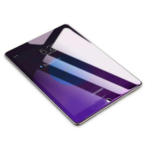 ZenHoo For iPad 9.7 (6th Gen,2018), iPad 9.7 (5th Gen, 2017), iPad Pro 9.7, iPad Air 2, Air 1, Anti Blue Light [Eye Protection] Tempered Glass Screen Protector