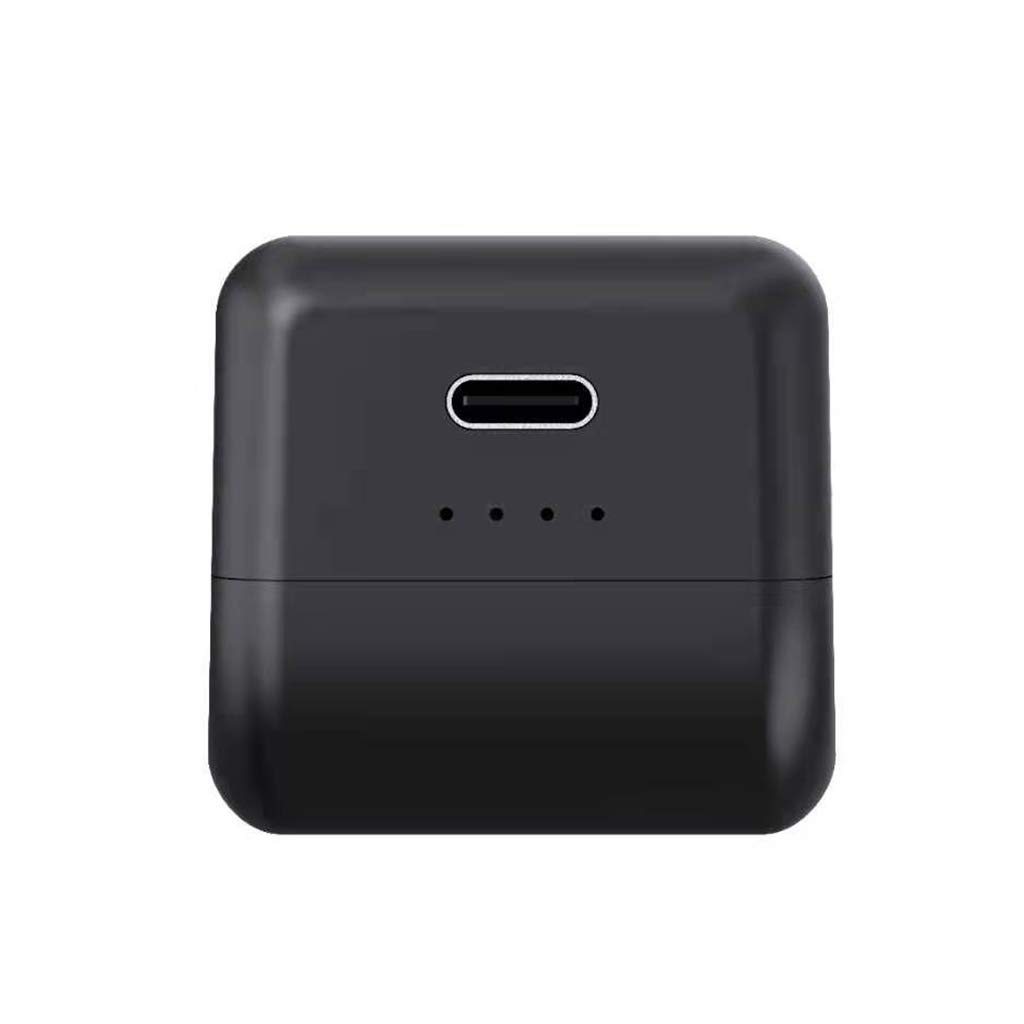 chengzui Changing Kit for PS5 Battery 1800mAh for PS5 Controller Rechargeable Battery Pack Charger for PS5 Handle Rechargeable Battery Pack