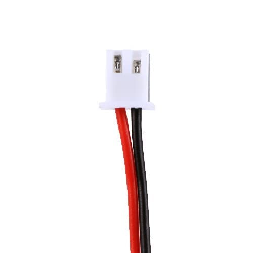 Synergy Digital Battery Compatible with Croove B0143KH9KG Replacement Battery - (Li-Ion, 3.7V, 2600 mAh)