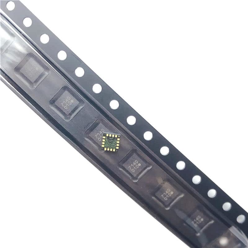 2Pcs IST8310 LGA-16 T8310 LGA16 8310 Three-axis geomagnetic Sensor chip