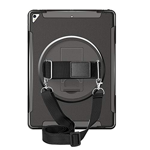 Miesherk Shoulder Strap, Adjustable Laptop Shoulder Straps Replacement Shoulder Handle Crossbody Belt Replacement for Shoulder Bags, Messenger Bag, iPad (Replacement-Shoulder Strap)