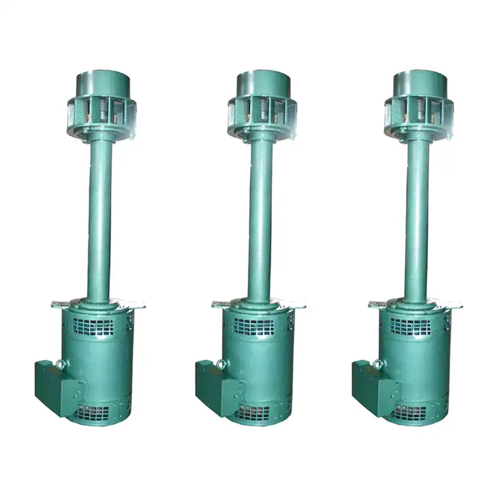 3KW/5KW/10KW Axial Flow Hydroelectric Generator Set 220V Frequency 50Hz Excitation Generator Pure Copper Wire Household Electricity (Color : 3KW)