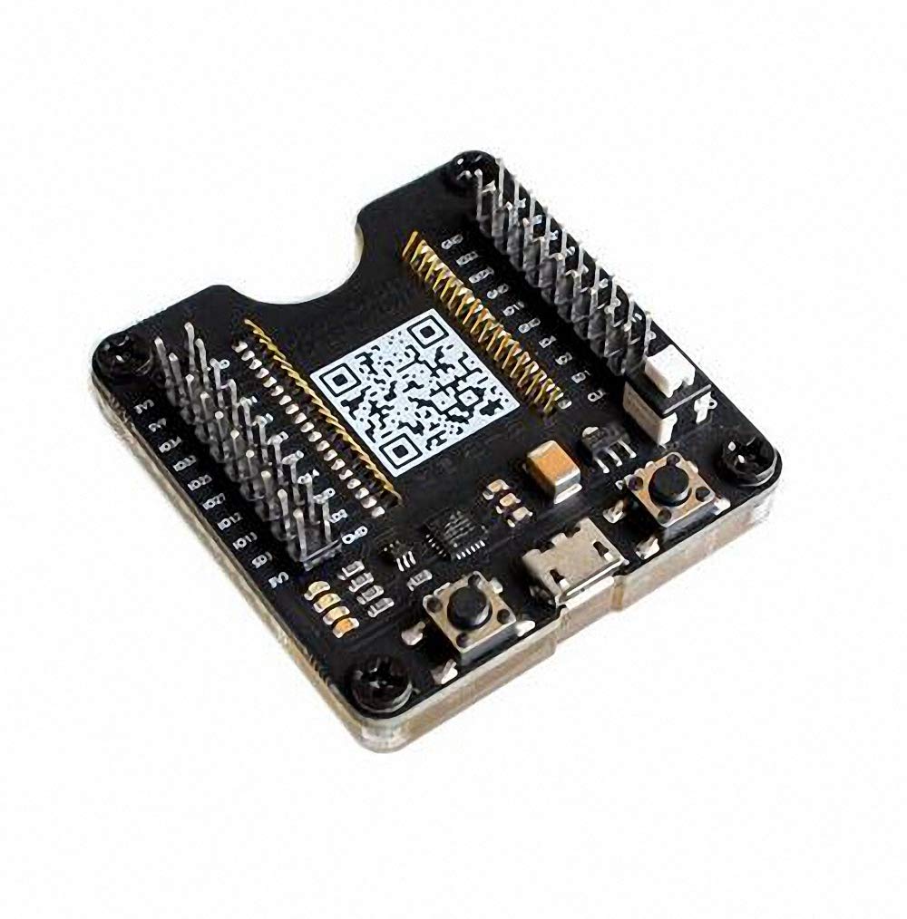 ESP32 Test Board ESP32-WROVER Small Batch Burn Fixture, for ESP-32 Module!!