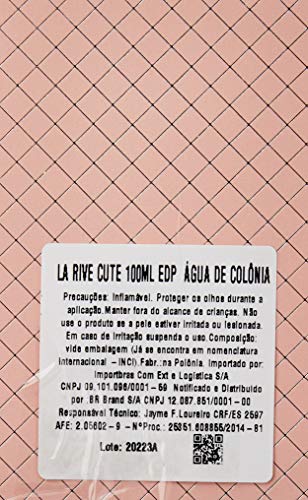 Eau De Parfum Spray 3.3 oz