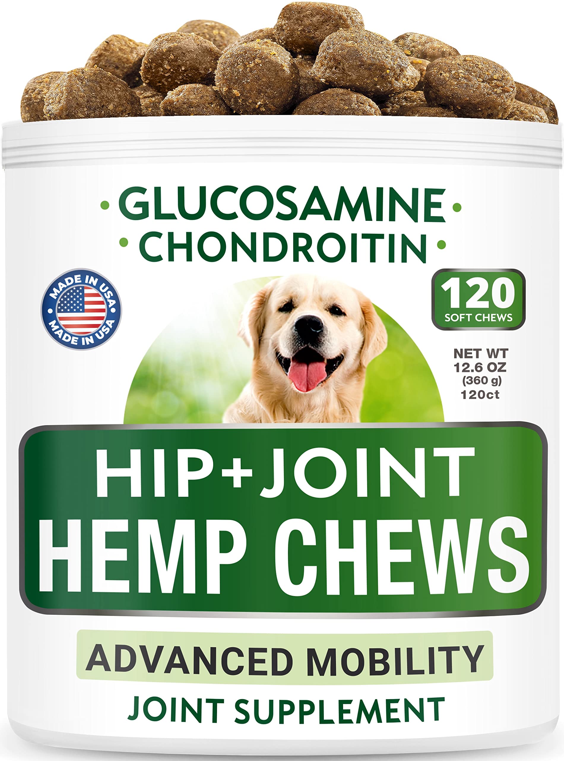 All-Natural Grass Treatment for Dog Urine Bundle - Grass Restore Treats for Dogs - Pee Lawn Repair Chews w Probiotics - Dog Urine Neutralizer Solution for Grass Burn Spots - Made in USA