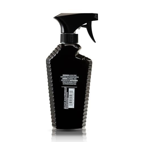 BOD man Fragrance Body Spray, Dark Ice, 8 fl oz