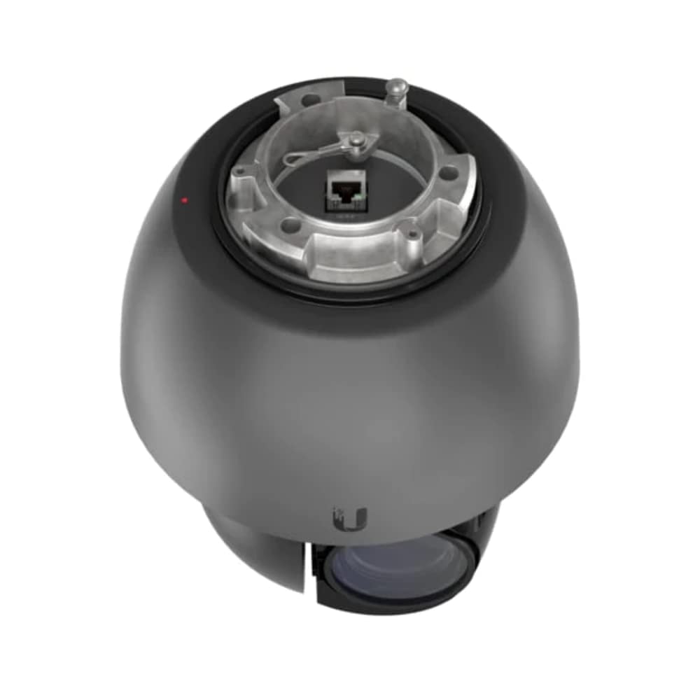 Ubiquiti Networks UniFi Protect G4 PTZ 4K 8MP Day & Night Indoor/Outdoor 22x PTZ Camera