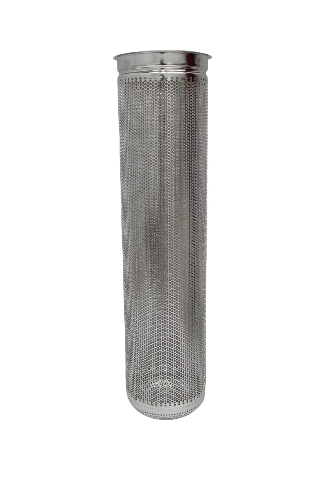 INTBUYING #2 Bag Filter Housing 304 Stainless Steel Bag Filter Housing 2inch NPT 50T/H Bag Water Filter Purification Equitment