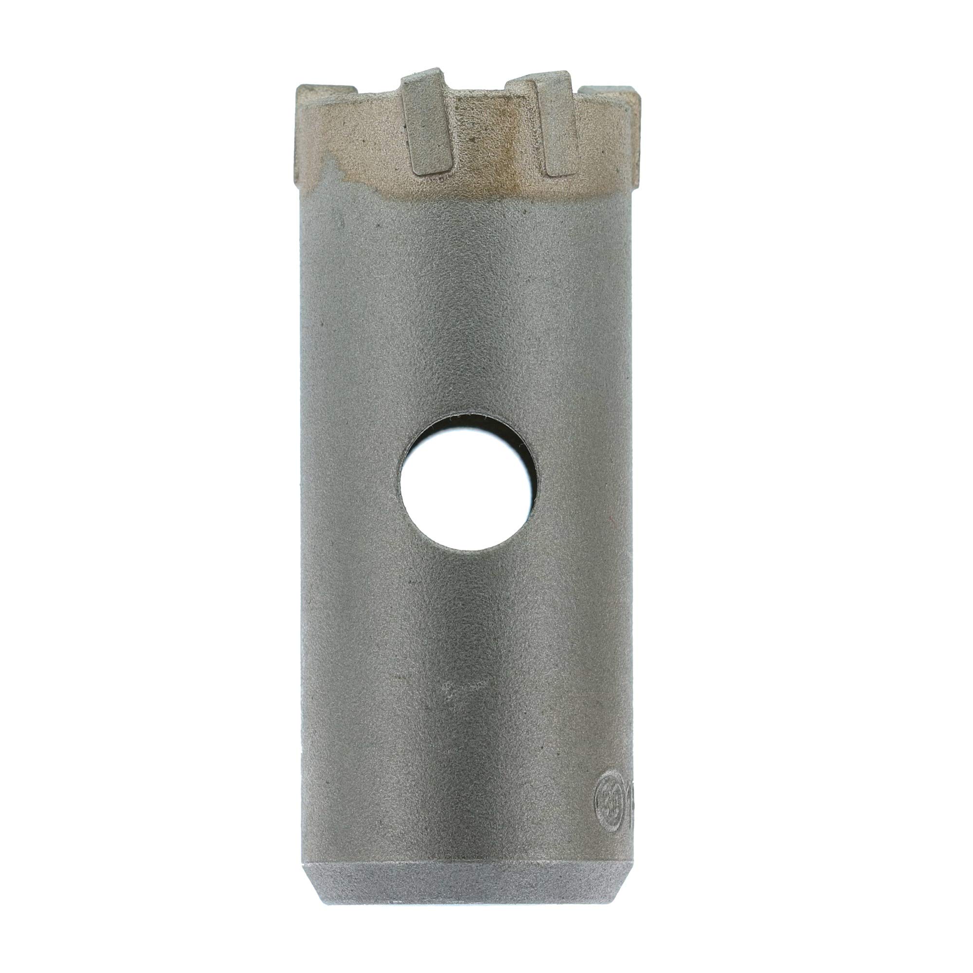 Diablo DMAPLCC1010 1 in. SDS-Plus Thin Wall Carbide Tipped Core Bit