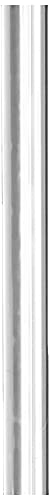 United Scientific Supplies GSR005-PK/144 Glass Stirring Rod, 5" Length, 3mm Diameter, Pack of 12
