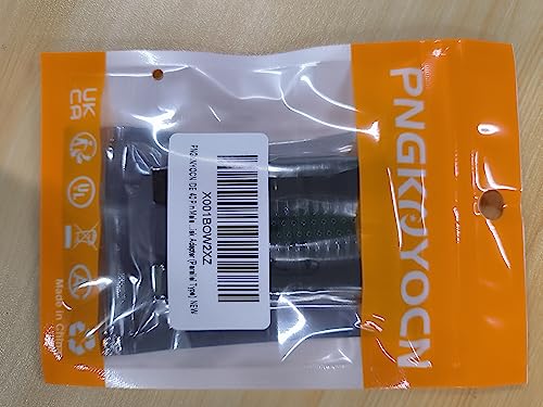 PNGKNYOCN IDE 40 Pin Male to Male Hard Drive Adapter 3.5 Inch Hard Disk Interface Male to Male Plug Industrial Computer POS Machine IDE Electronic Disk Adapter (Parallel Type)