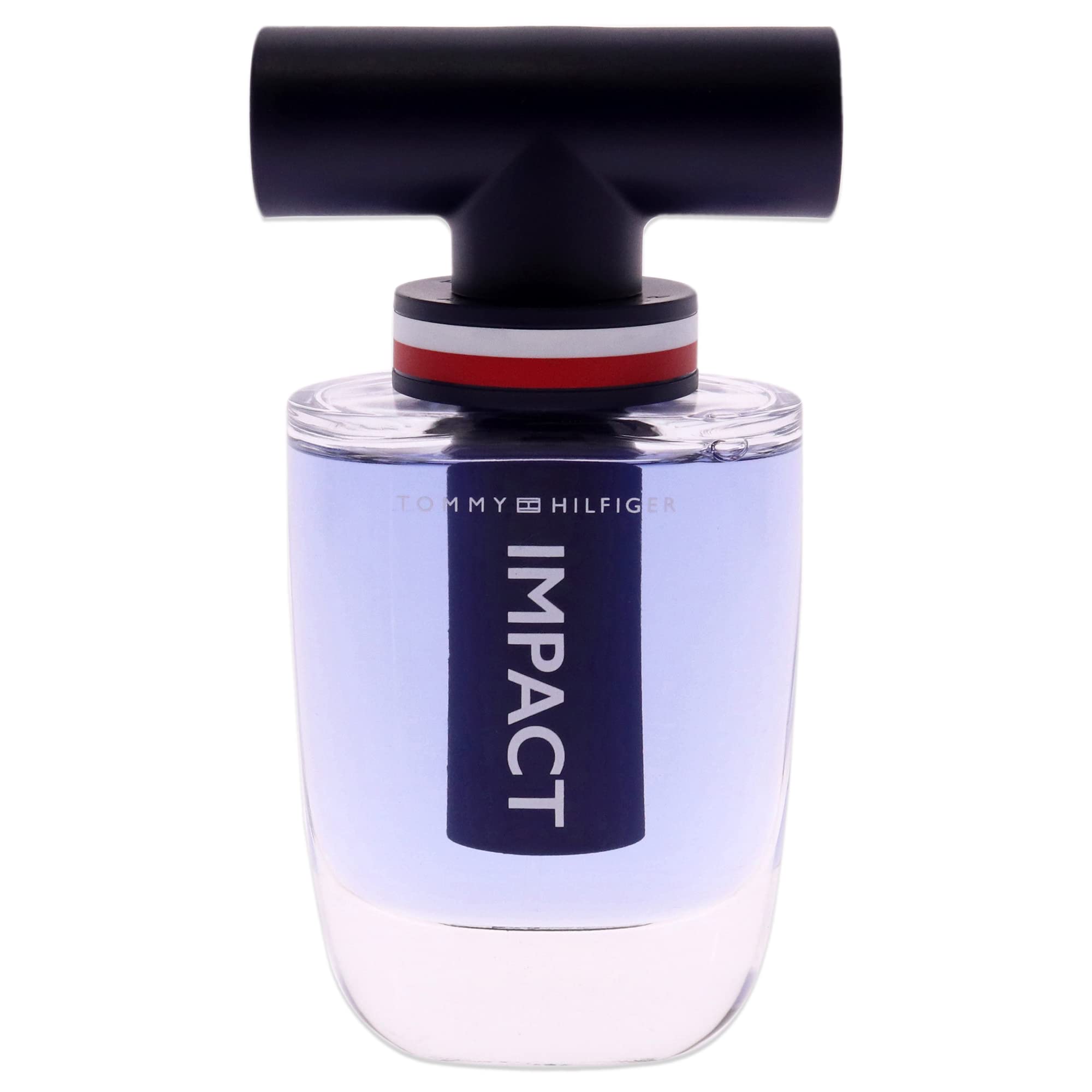 Tommy Hilfiger Impact Men EDT Spray 1.7 oz
