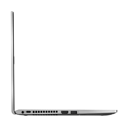 ASUS VivoBook Laptop, 14β HD Display, 11th Gen Intel Core i3-1115G4 Processor, 24GB RAM, 512GB SSD, Wi-Fi, Bluetooth, Webcam, HDMI, Windows 11 Home, Silver