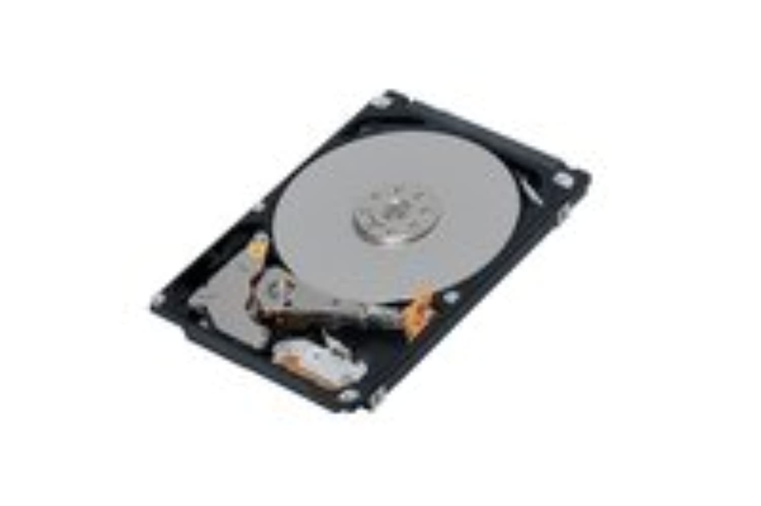 Toshiba MQ01ABD MQ01ABD100 1 TB 2.5 inch Internal Hard Drive (Renewed)