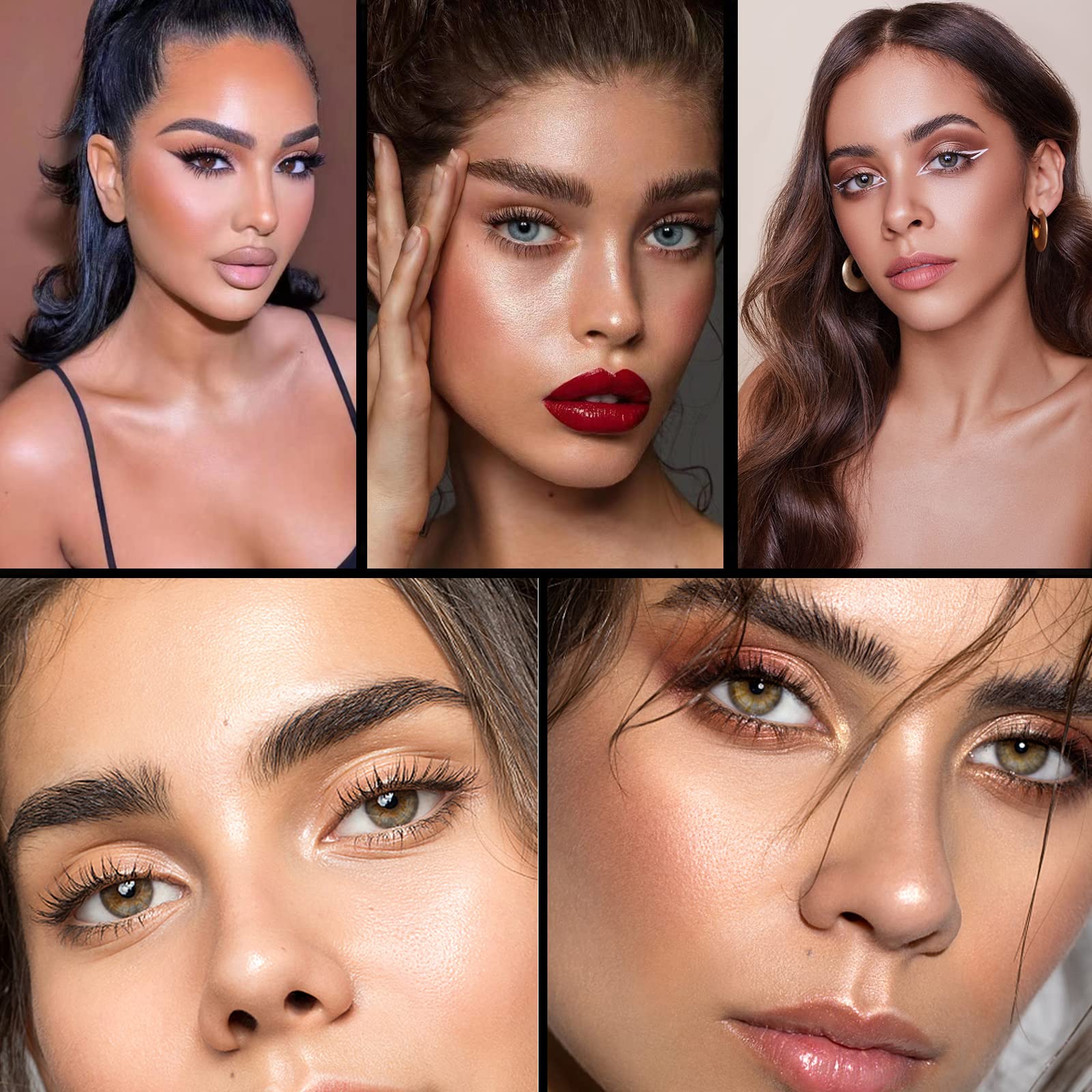 2023 Upgrade Lash Lift Glue Adhesive, Lash Lift Glue Balm