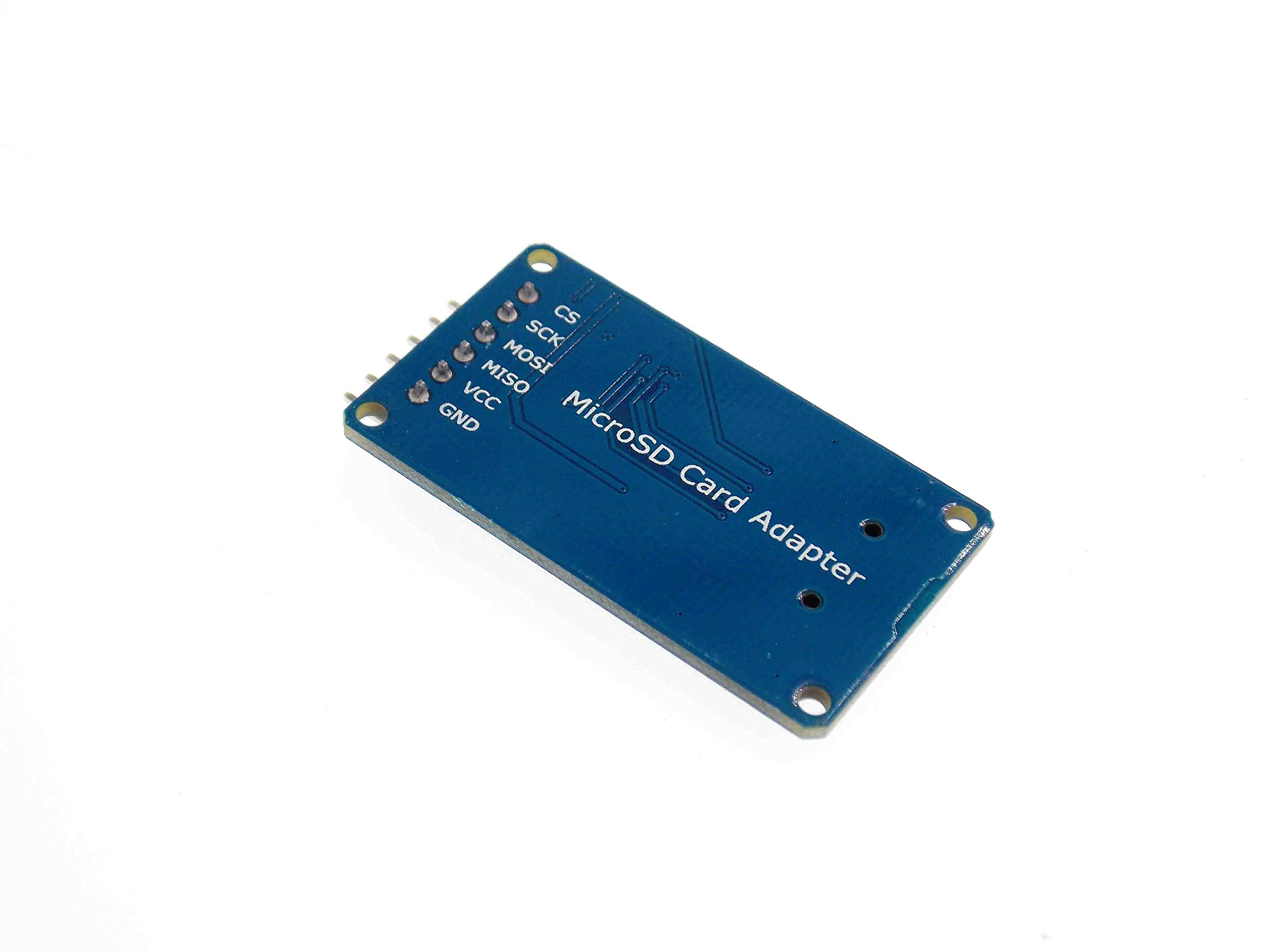 Micro SD Storage Expansion Board Mciro SD TF Card Memory Shield Module SPI for Arduino Promotion