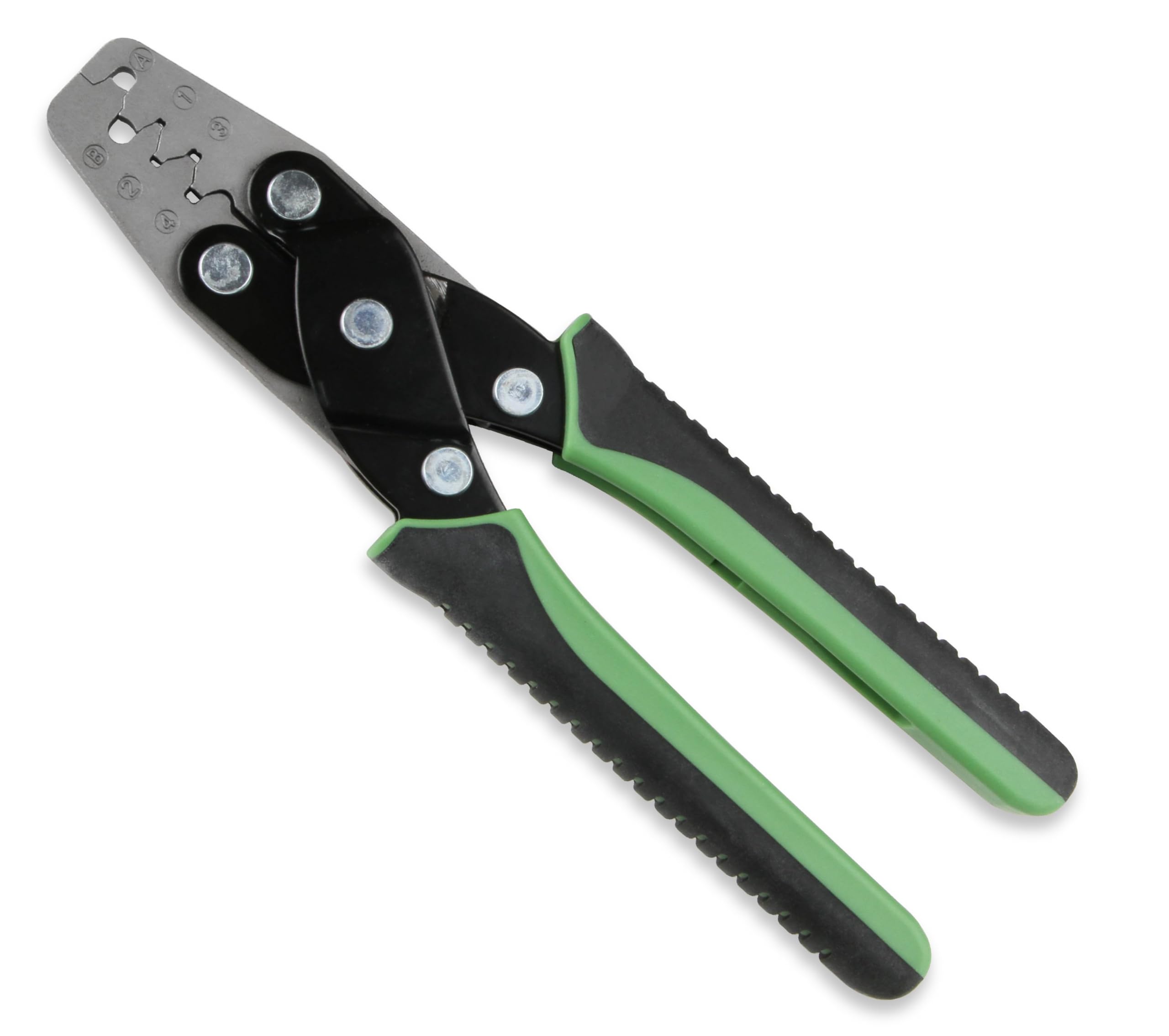 3511 MSD Weathertight Crimp Pliers