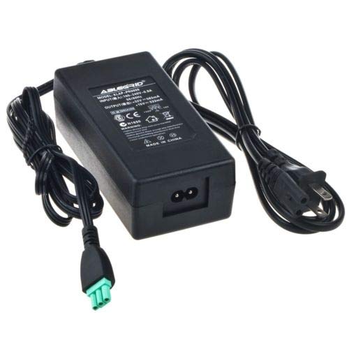 Generic AC Adapter Charger for HP DeskJet F335 F340 F380 Q8134A Printer Power