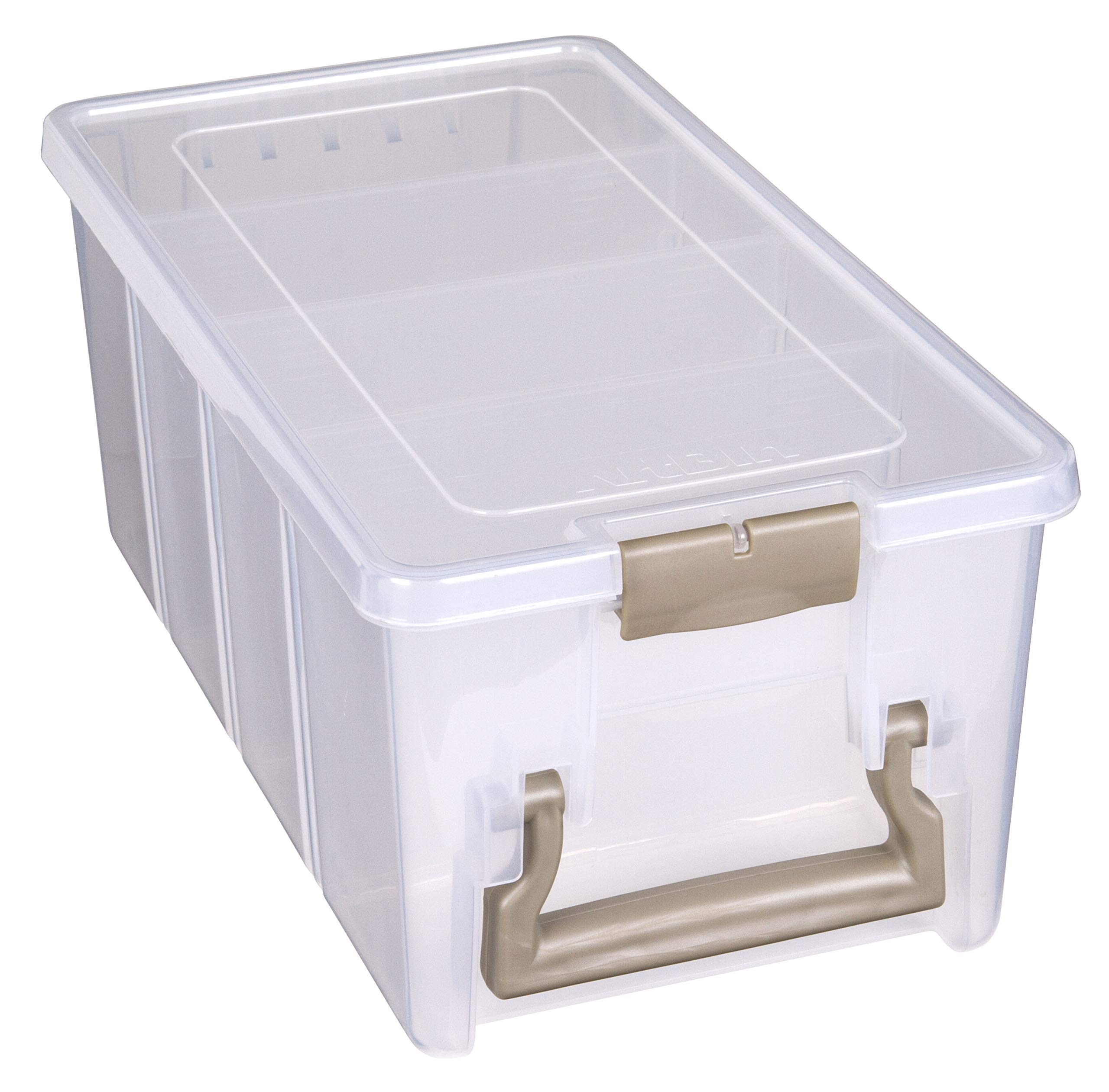 ArtBin 6925AB Semi Satchel with 3 Removable Dividers and saizone 6925AA Semi Satchel with Removable Dividers