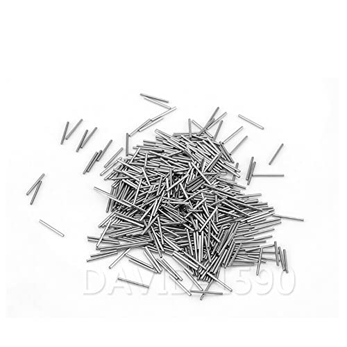 4mm 5mm 6mm Dowel Pin Parallel Pin Roller Pin Bearing Needle Steel M4 M5 M6 (M5 x 60mm,50)