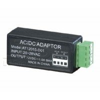 Power Adapter – 1500mA DV-AT12015-D01