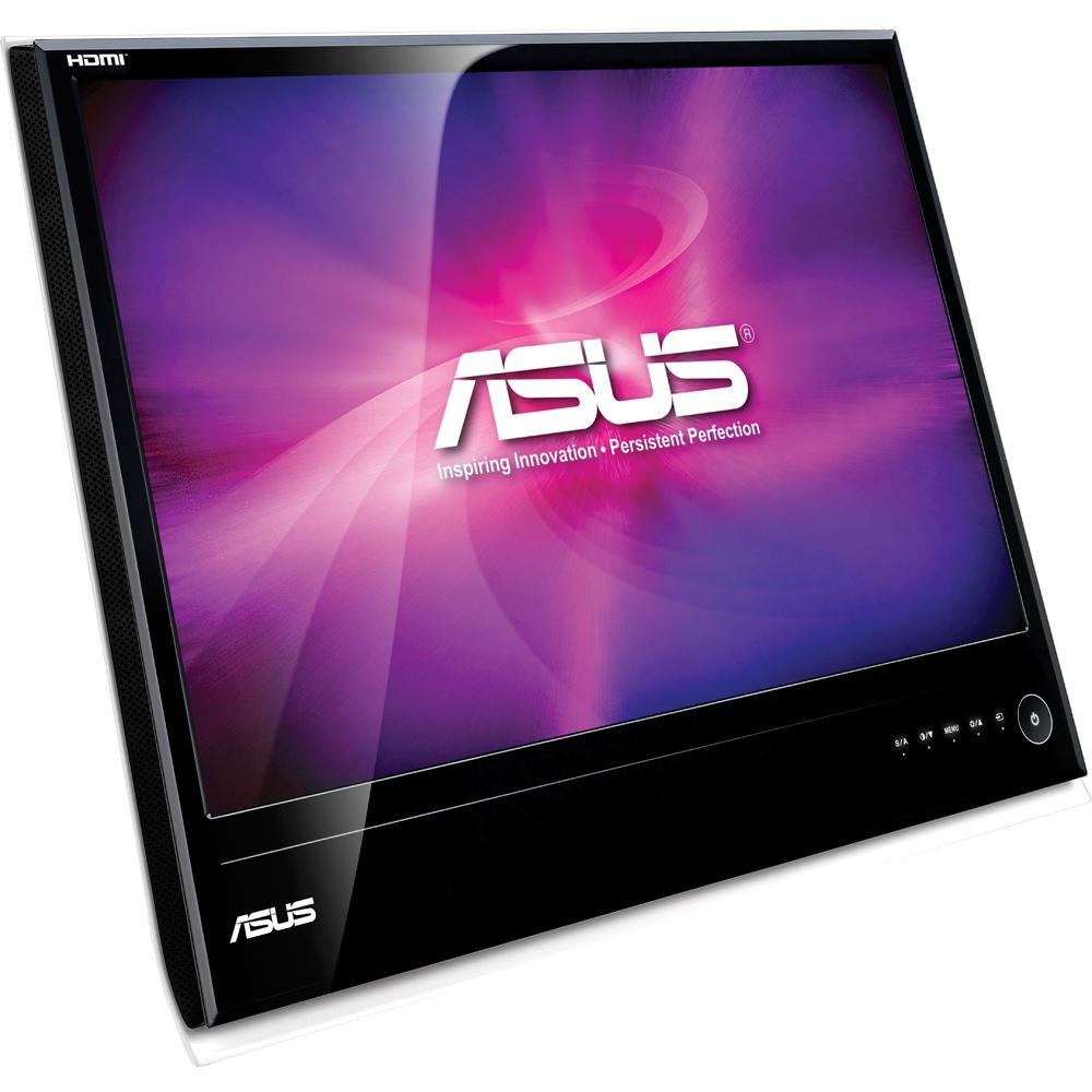 Asus MS236H - 23" Wide (16:9) LCD Monitors - Fusion