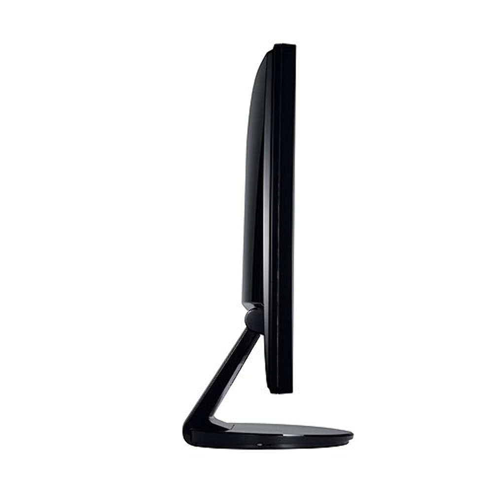 ASUS VE247H 23.6" Monitor Full HD 1920x1080 2ms HDMI DVI-D VGA Back-lit LED Monitor