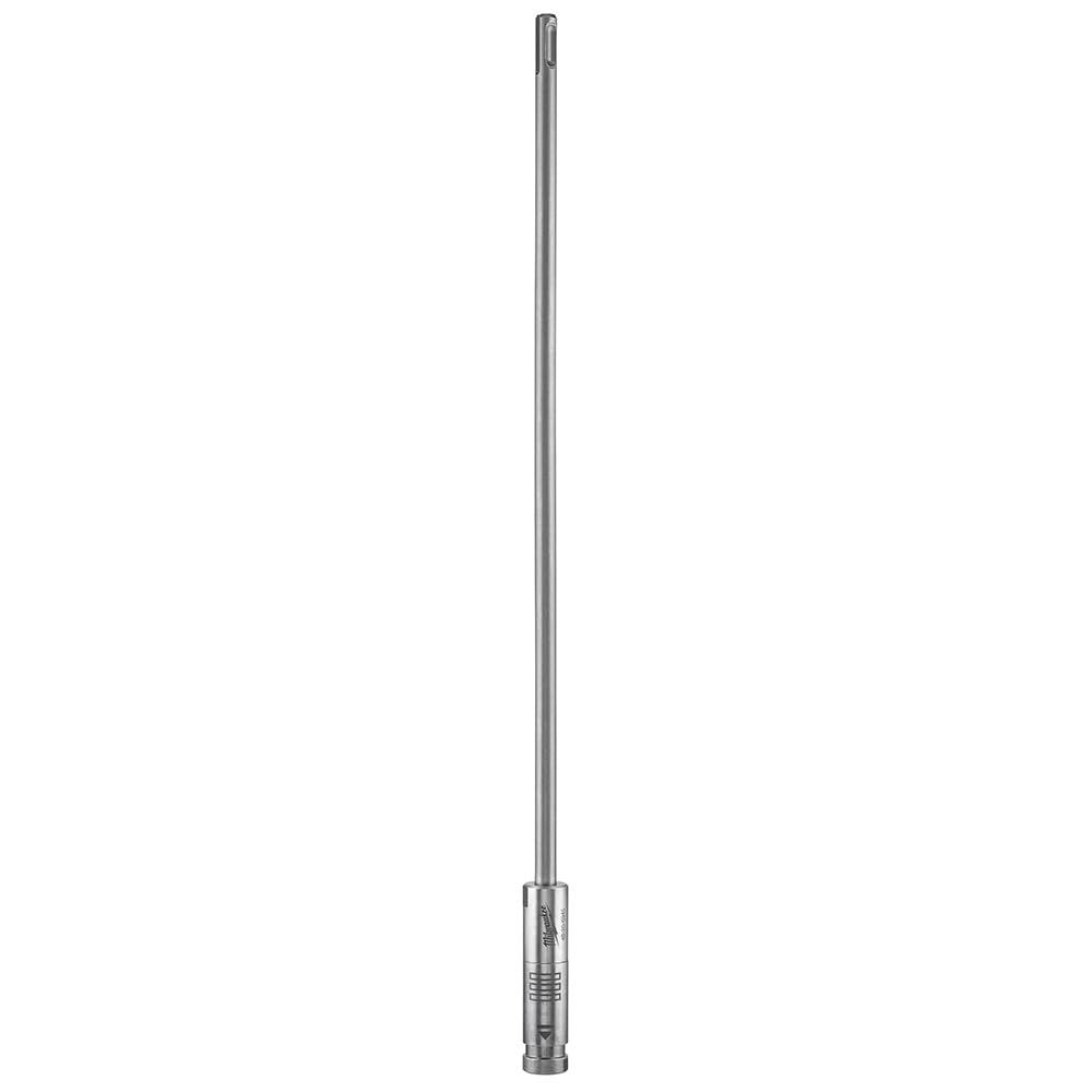 PLUSLOK 18 in. SDS-Plus Carbide Bit Extension