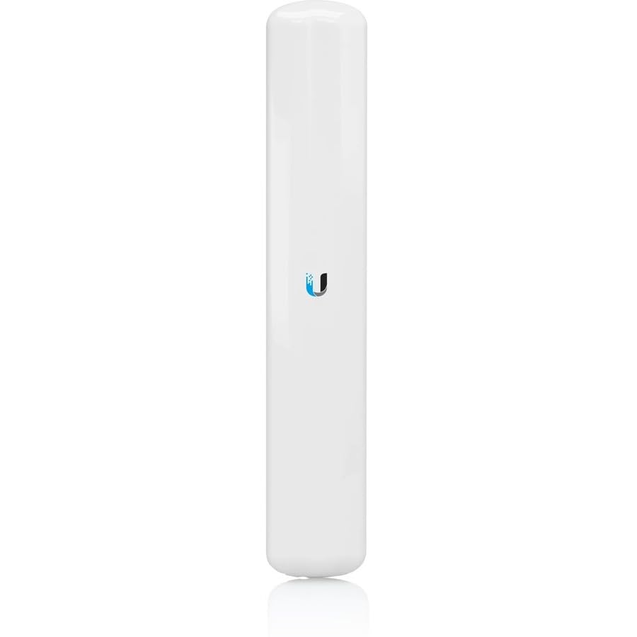 Ubiquiti LiteAP ac 5GHz airMAX Sector AP 120 Degree 16dBi 2x2 MIMO (LAP-120-US)