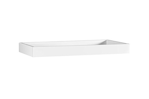 DaVinci Universal Removable Changing-Tray (M0219) in White