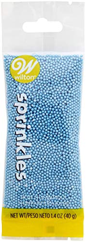 Nonpareils Blue