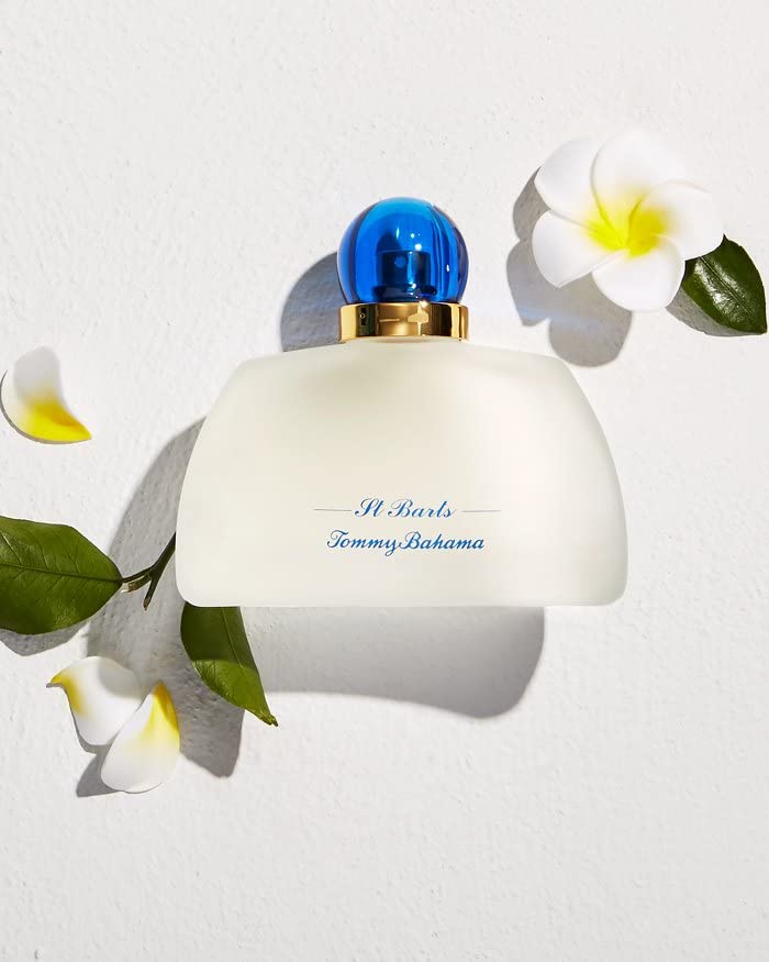 Tommy Bahama St Barts Women's Gift Set, 2 Pc Set, Eau de Parfum Spray Perfume + Fragrance Mist