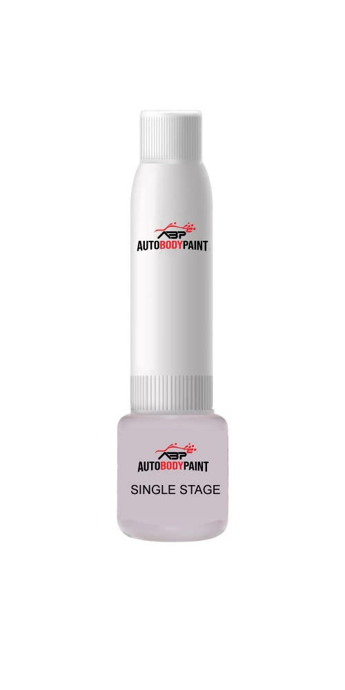 ABP Single Stage Paint Compatible with Mercury Mariner Light Flint 2NBA